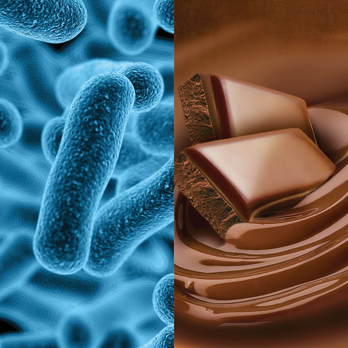 Biorela® Choco Immuno Kids — Biorela